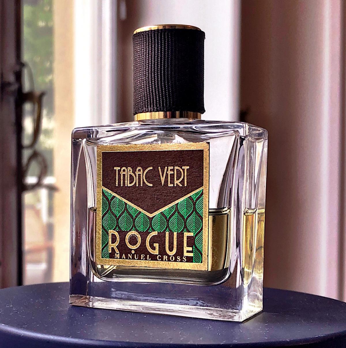 Tabac Vert Rogue Perfumery Cologne - ein es Parfum für Männer 2017