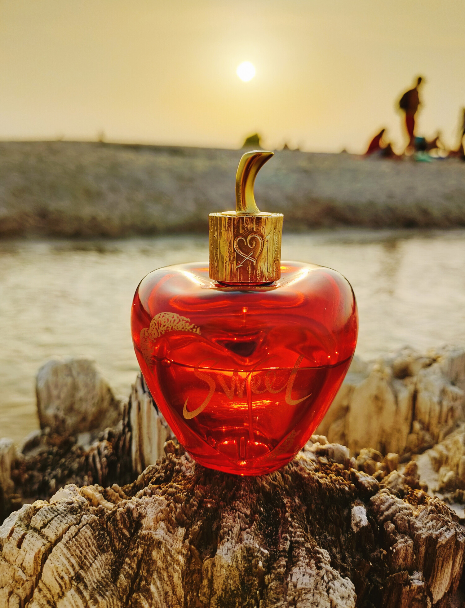 Sweet Lolita Lempicka Parfum - ein es Parfum für Frauen 2014