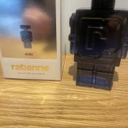 Phantom Intense Rabanne Colonia - una nuevo fragancia para Hombres 2024