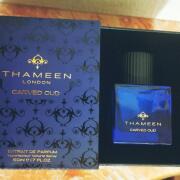 Carved Oud Thameen fragancia - una fragancia para Hombres y Mujeres 2013