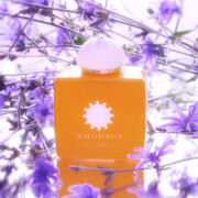 Sunshine Woman Amouage parfum - un parfum pour femme 2014