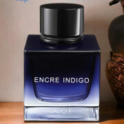 Encre Indigo Lalique Cologne - un nouveau parfum pour homme 2023
