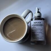Coffee Break Maison Martin Margiela parfum - un parfum pour homme et ...
