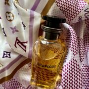 Rhapsody Louis Vuitton - una fragranza unisex 2021