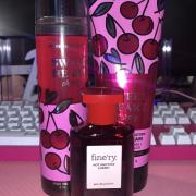 Not Another Cherry Fine'ry. аромат — новый аромат для женщин 2023