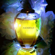 Amarige Givenchy fragancia - una fragancia para Mujeres 1991
