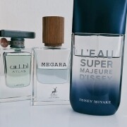 Atlas Lattafa Perfumes fragancia - una nuevo fragancia para Hombres y ...