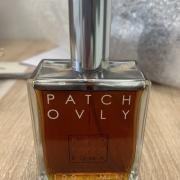 Patchouly Profumum Roma parfum - un parfum pour homme et femme 2004