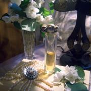 Organza First Light Givenchy parfem - parfem za žene 2004