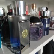 The Icon Elixir Antonio Banderas Colonia - una nuevo fragancia para ...