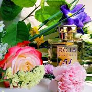 51 Pour Femme Roja Dove аромат — аромат для женщин