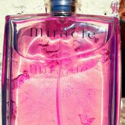 Miracle Lancôme άρωμα - ένα άρωμα για γυναίκες 2000