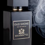 Oud Smoke MaxMatto parfum - un parfum pour homme et femme 2020
