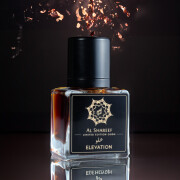 Elevation Parfum Al Shareef Oudh parfum - un nouveau parfum pour homme ...