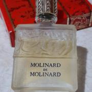 Molinard de Molinard Molinard fragancia - una fragancia para Mujeres 1979