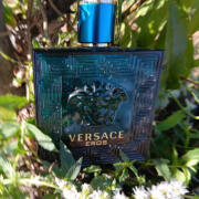 Eros Versace κολόνια - ένα άρωμα για άνδρες 2012