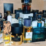 Eros Versace κολόνια - ένα άρωμα για άνδρες 2012