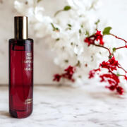 Red Temptation Vanille Zara - una novità fragranza da donna 2024