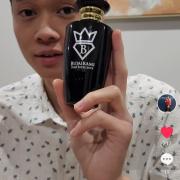 Iconic Bujairami аромат — аромат для мужчин и женщин 2020