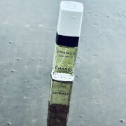 Cristalle Eau Verte Chanel perfume - a fragrância Feminino 2009