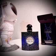 Black Opium Intense Yves Saint Laurent parfem - parfem za žene 2019
