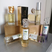 Sisley Eau de 2 Sisley parfem - parfem za žene 2009