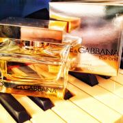 The One Dolce&Gabbana parfum - un parfum pour femme 2006