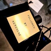 Followed Kerosene fragancia - una nuevo fragancia para Hombres y ...