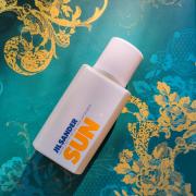 Sun Jil Sander parfum - een geur voor dames 1989