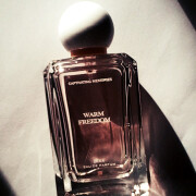 Warm Freedom Zara perfumy - to nowe perfumy dla kobiet 2022