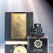 Elevation Parfum Al Shareef Oudh parfum - un nouveau parfum pour homme ...