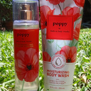 Poppy Bath & Body Works άρωμα - ένα νέο άρωμα για γυναίκες 2022