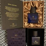 Royal Sapphire Thameen parfum - un parfum pour homme et femme 2019