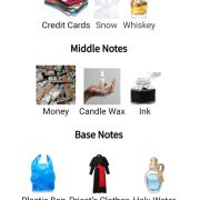 Inexcusable Evil Toskovat' fragancia - una nuevo fragancia para Hombres ...