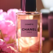 Comète Chanel parfum - un nouveau parfum pour homme et femme 2024