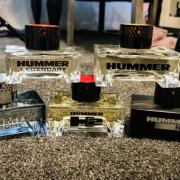 Hummer Legendary Hummer Cologne - un parfum pour homme 2020