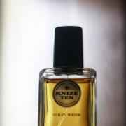 Knize Ten Knize Cologne - ein es Parfum für Männer