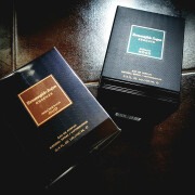 Roman Wood Ermenegildo Zegna Cologne - un parfum pour homme 2020