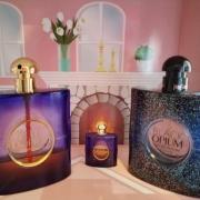 Black Opium Intense Yves Saint Laurent parfem - parfem za žene 2019