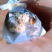 Trussardi Delicate Rose Trussardi perfume - a fragrância Feminino 2012