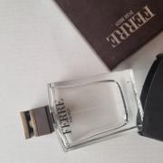 Ferre for Men Gianfranco Ferre Colonia - una fragancia para Hombres 2006