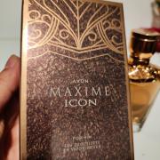 Maxime Icon Avon одеколон — аромат для мужчин 2021
