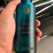 Blue Laverne Bakhur Laverne Parfum - ein neues Parfum für Frauen und ...