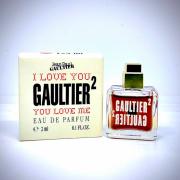 Gaultier 2 Jean Paul Gaultier fragancia - una fragancia para Hombres y ...