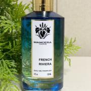 French Riviera Mancera perfume - a novo fragrância Compartilhável 2022
