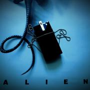 Alien Man Mugler Colonia - una fragancia para Hombres 2018