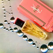 Paris Yves Saint Laurent fragancia - una fragancia para Mujeres 1983