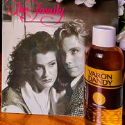 Varon Dandy Parera Cologne - un parfum pour homme 1923
