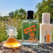 Sun Jil Sander parfum - een geur voor dames 1989