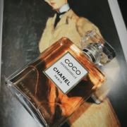 Coco Mademoiselle Intense Chanel perfume - a fragrância Feminino 2018